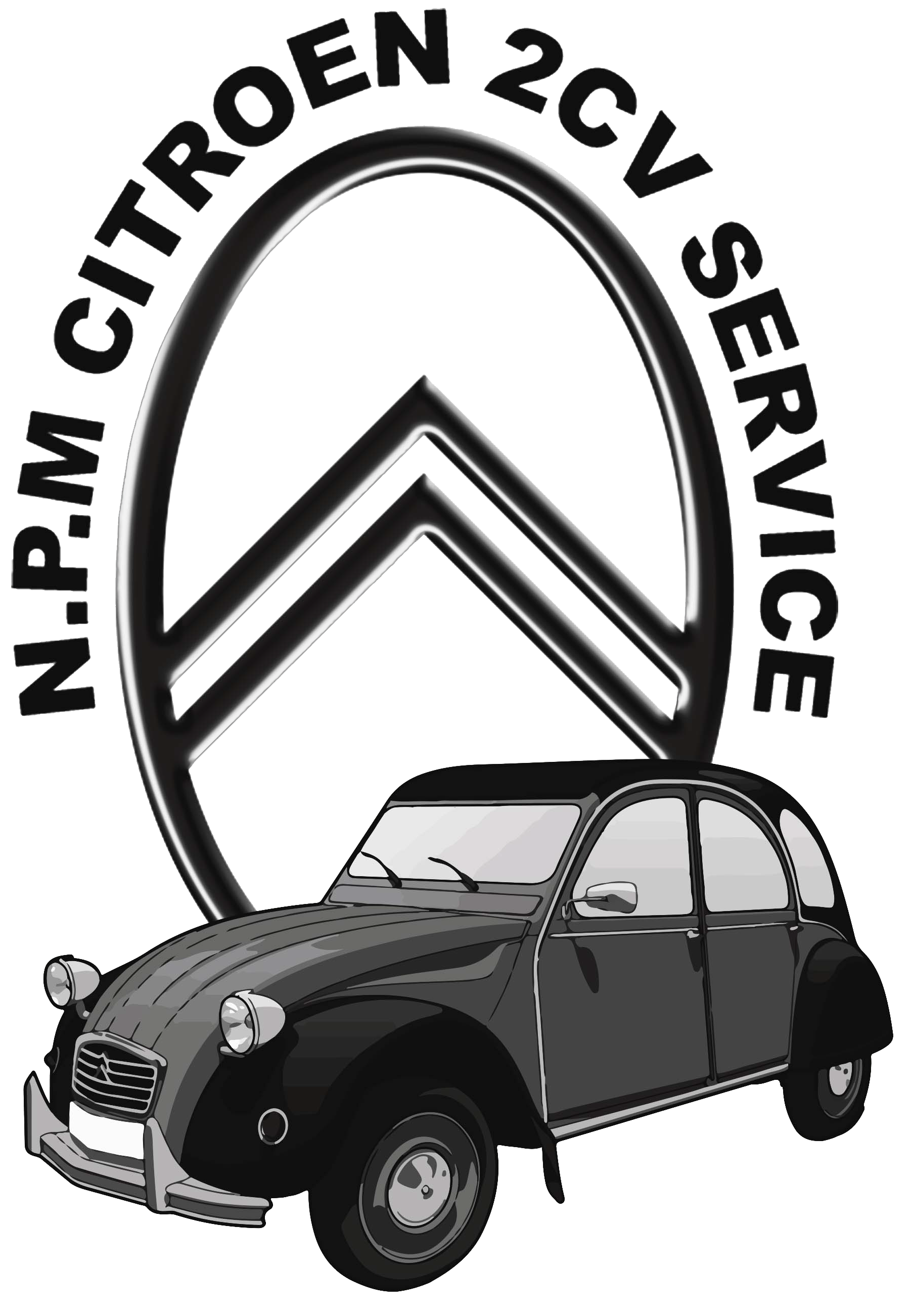 N.P.M. CITROEN 2CV SERVICE - Vendita ricambi per Citroen 2CV Mehari ...